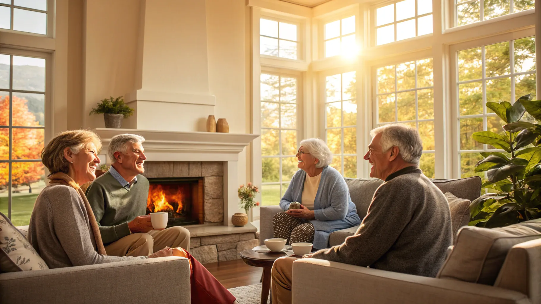 High-benefit states set for bigger raises