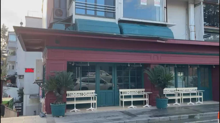 Uyuşturucu soruşturması: Umut Evirgen ve Yaşar Koz adli kontrol ...