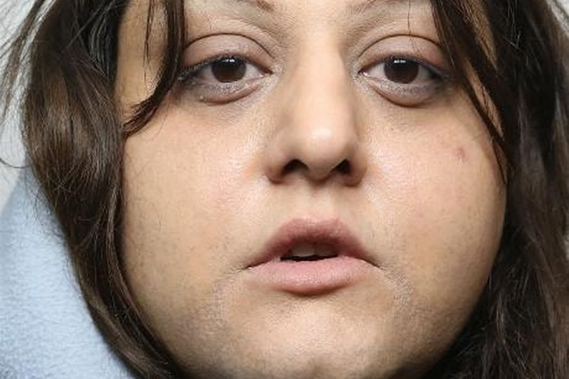 Yorkshire 'beauty therapist' turned narco queen who ran £8.5m heroin ...