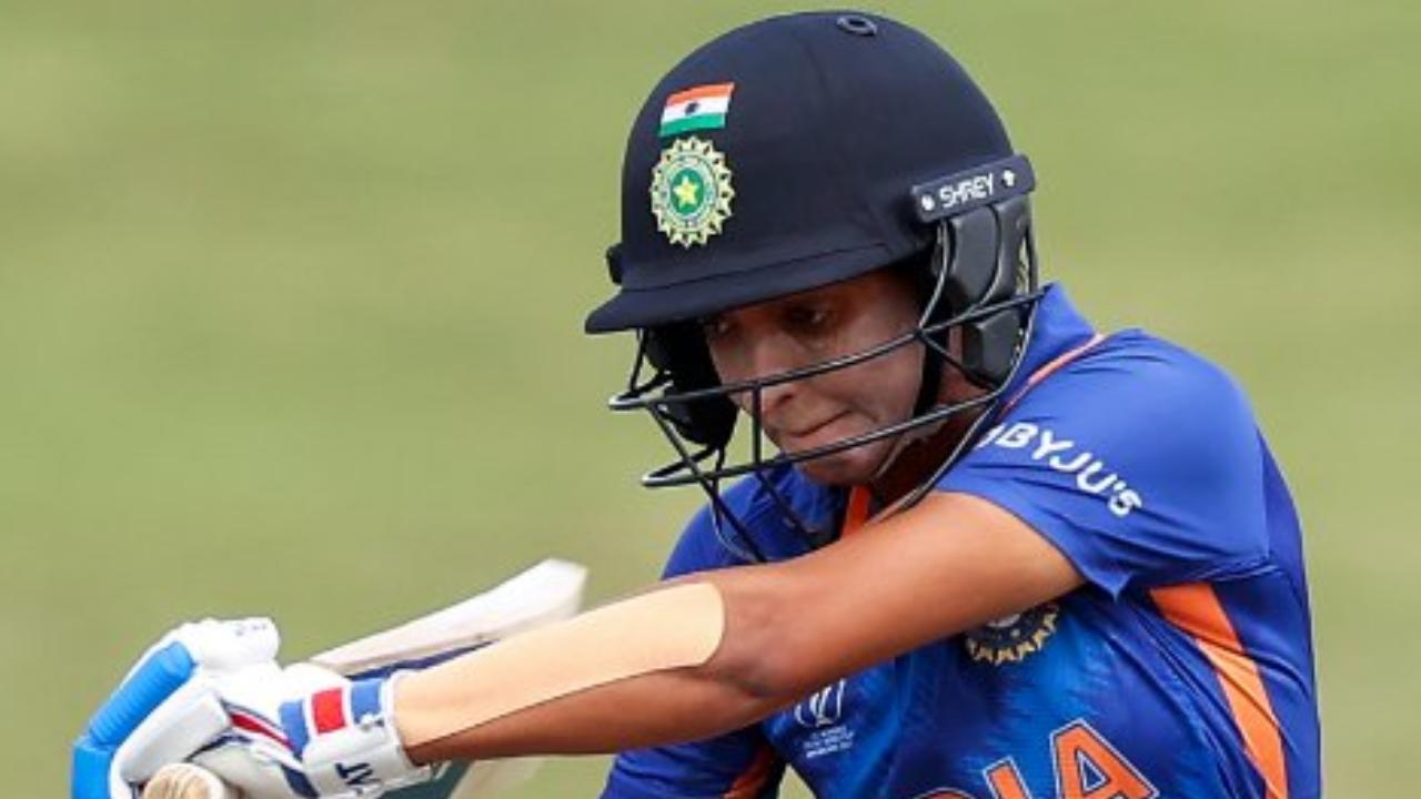 IND W vs SL W 2nd T20I: Harmanpreet Kaur wins toss, India opt to bowl