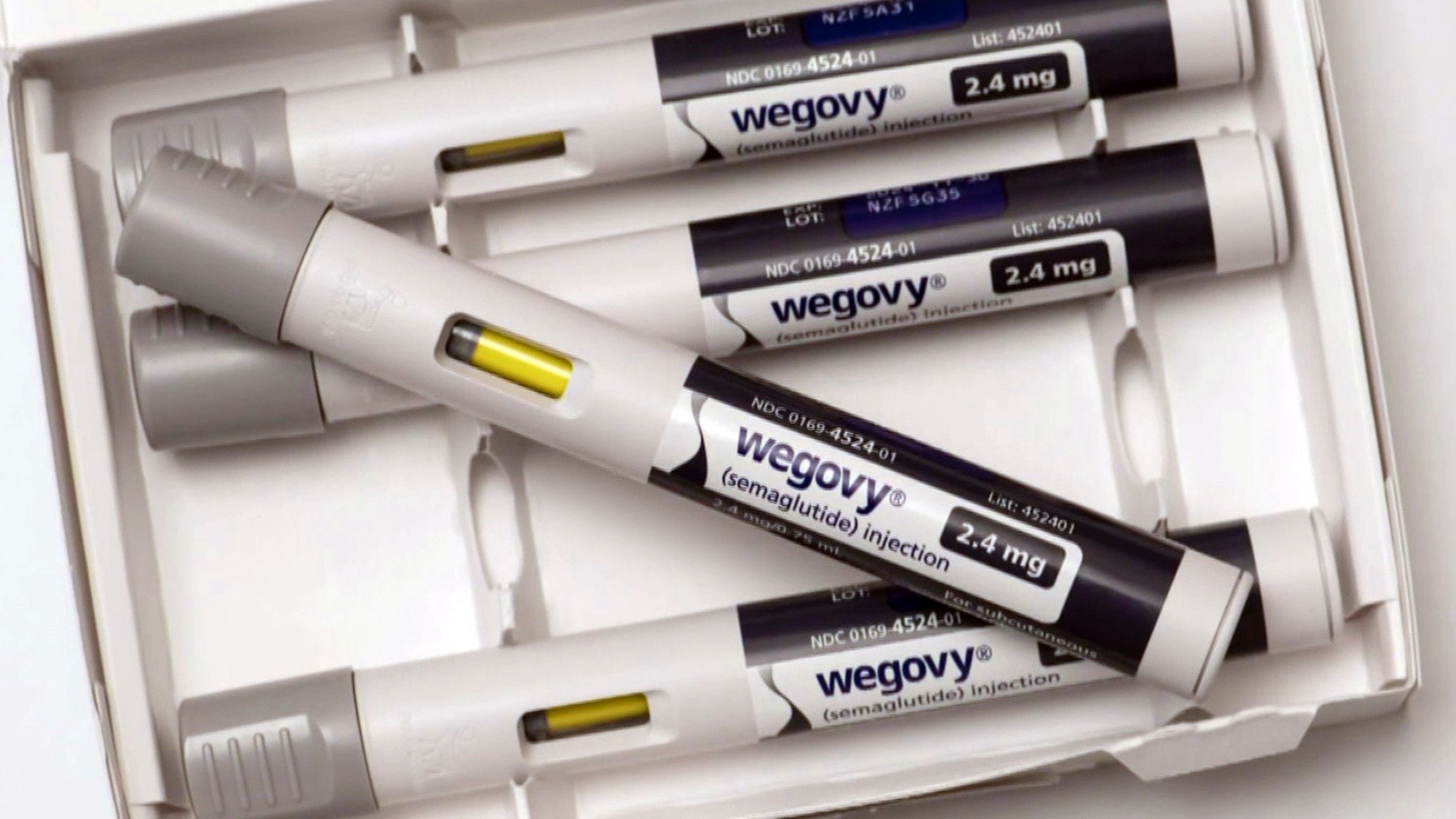 FDA approves pill version of Wegovy: What you need to know