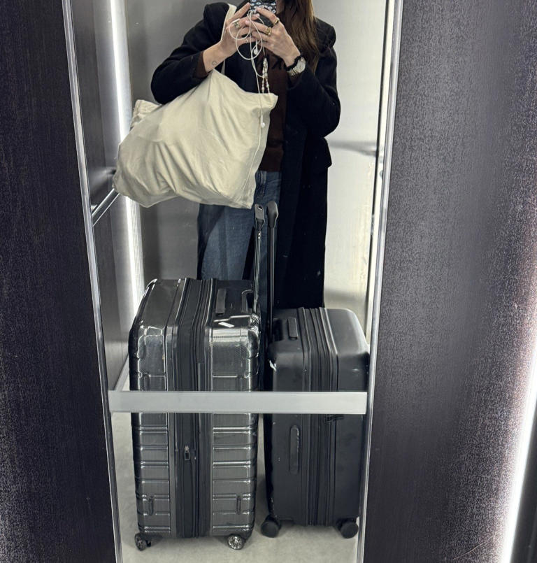 Bulge blockers clogging UK trains this Christmas