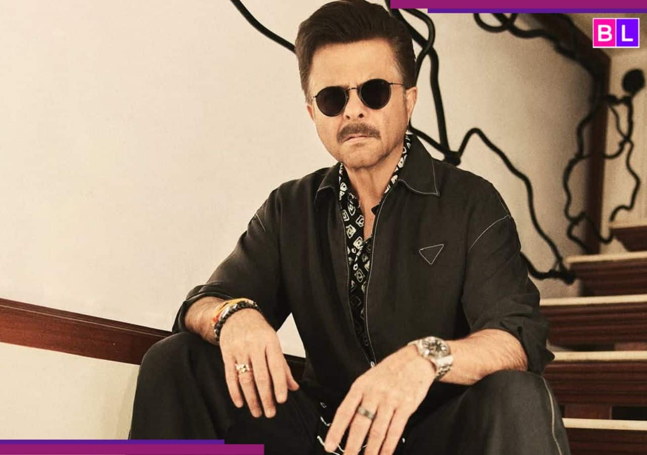 This movie gave Anil Kapoor a major comeback, featured one superstar ...