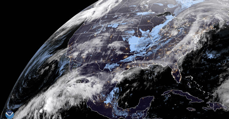 Level 4 flood alert triggers 383 evacuations as 12 inches of rain ...