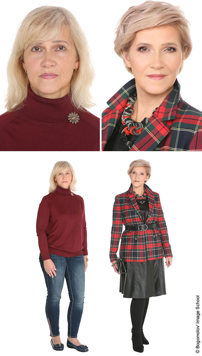 30 incredible transformations that show how ordinary people can ...