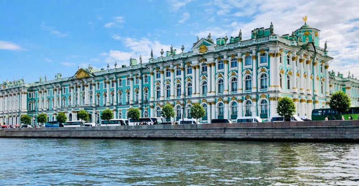 These 24 museums are among the most beautiful in the world