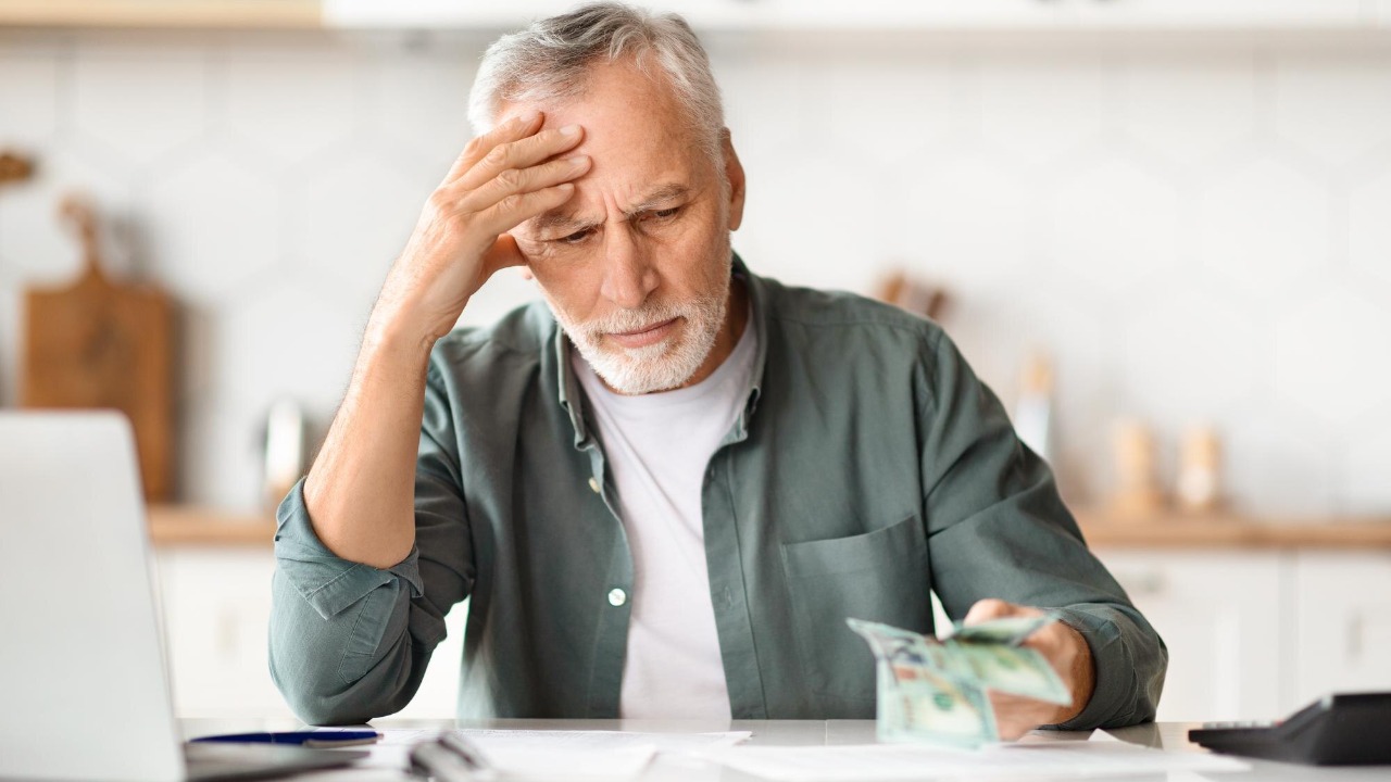 The hidden reason retirees run out of money faster than expected