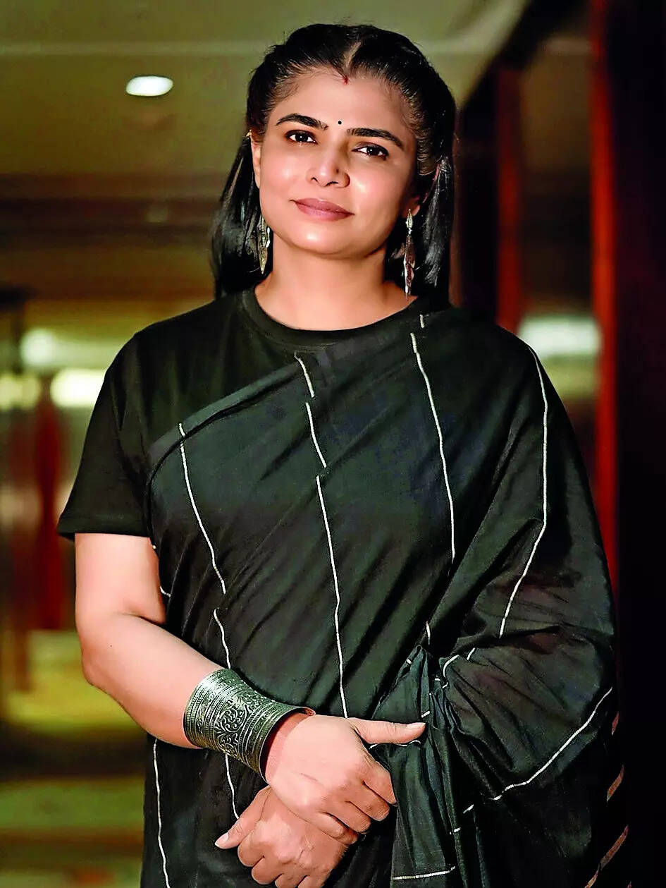 Tollywood celebs push back against Sivaji’s remarks on actresses’ attire