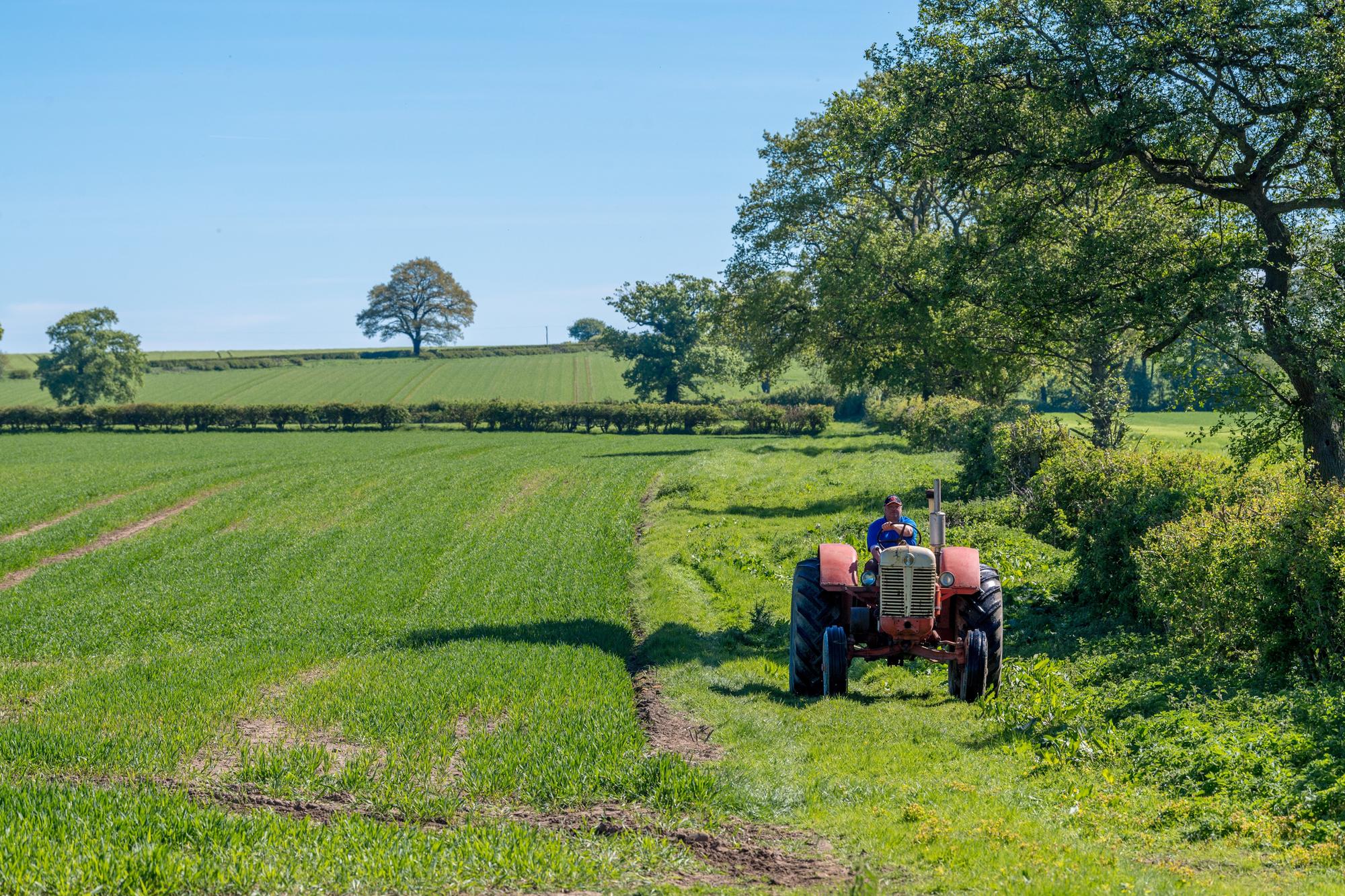 'Labour were dragged to this point kicking and screaming': Farmers inheritance tax climbdown as ...