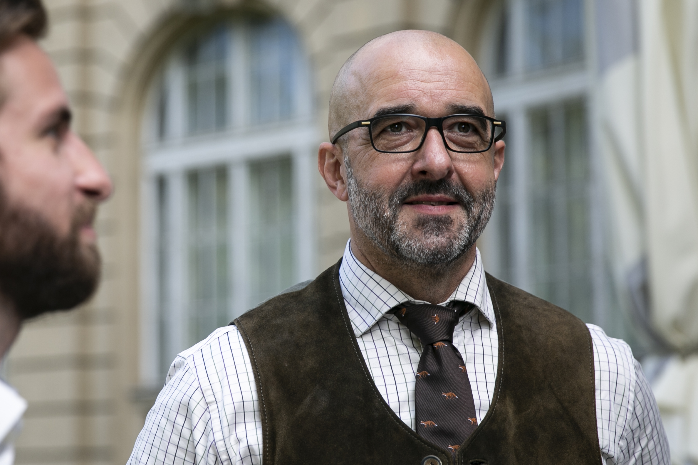 Kovács Zoltán feleségének bevétel nélküli cége felvásárolt egy ...