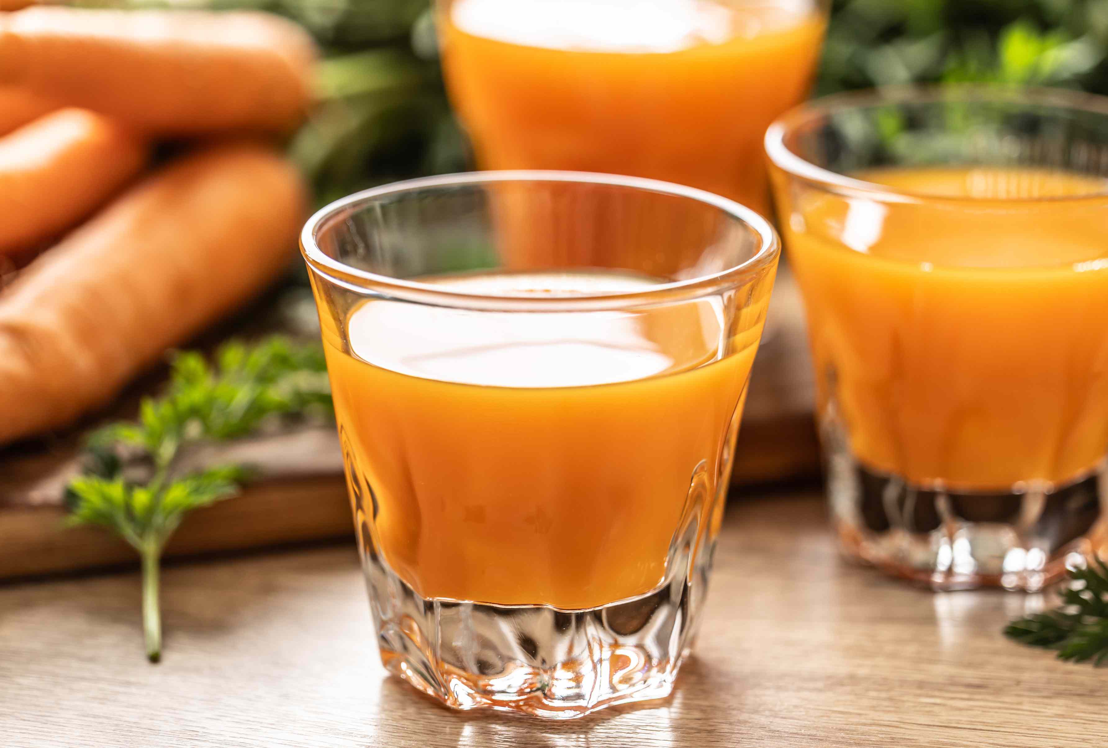 What happens to your eye, heart, and immune health when you drink ...