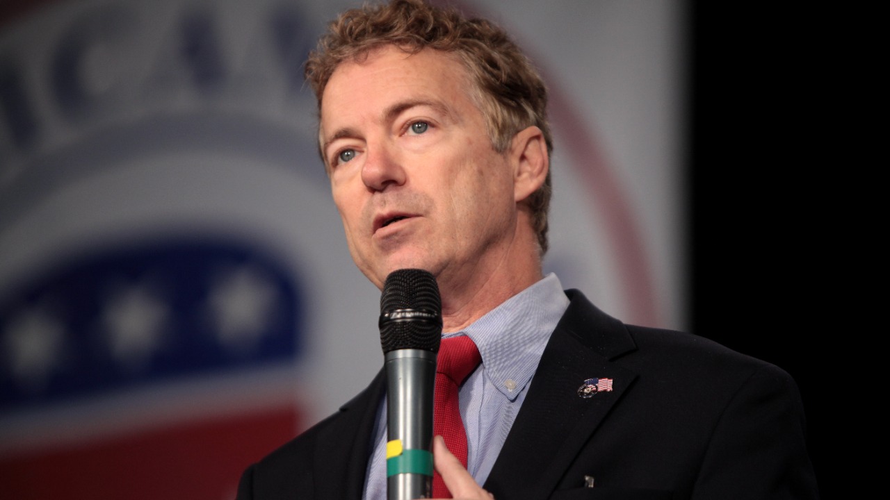 Rand Paul's plan targets Obamacare subsidies, here's what shifts