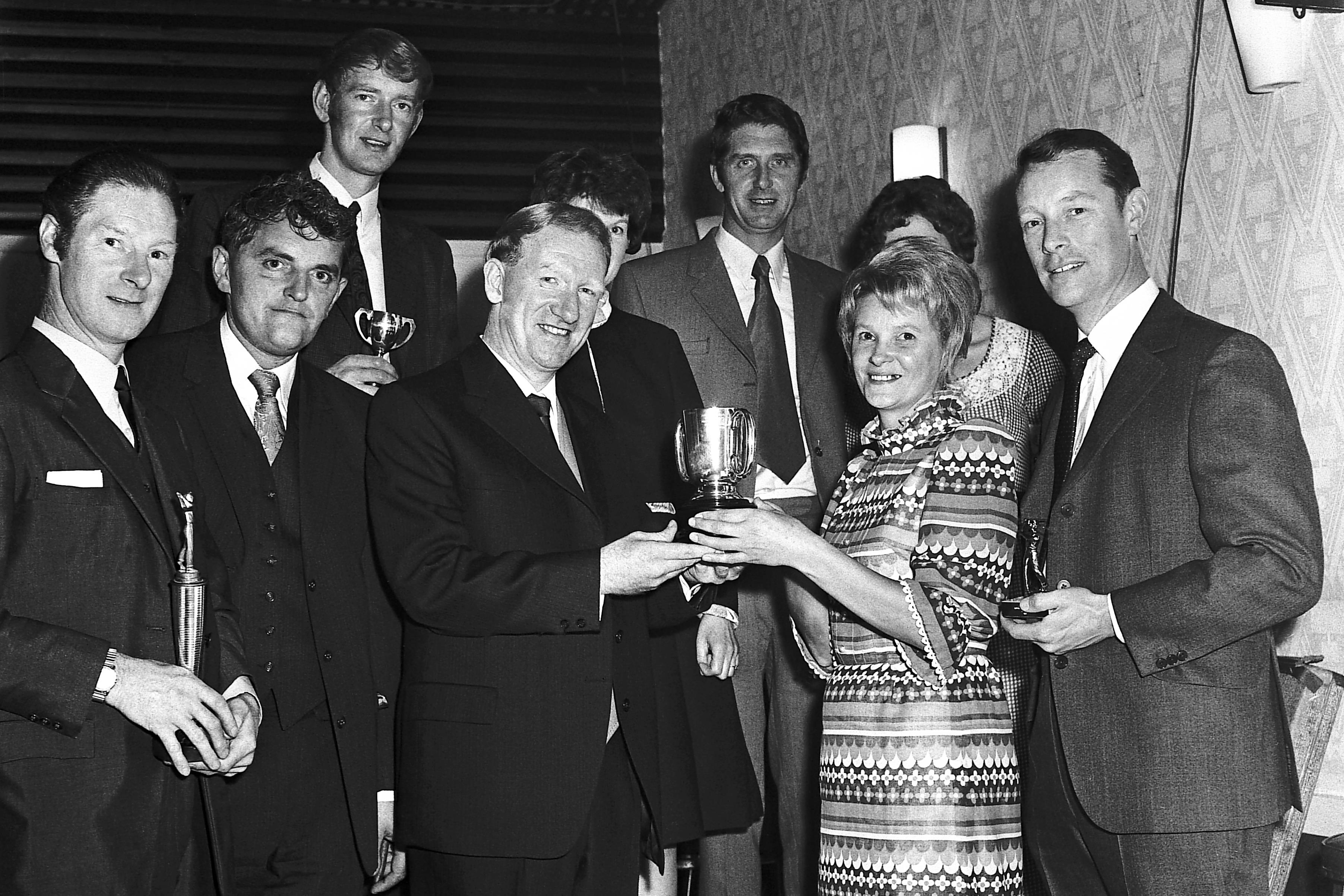 25 great Edinburgh photos of life in Clermiston over the years ...