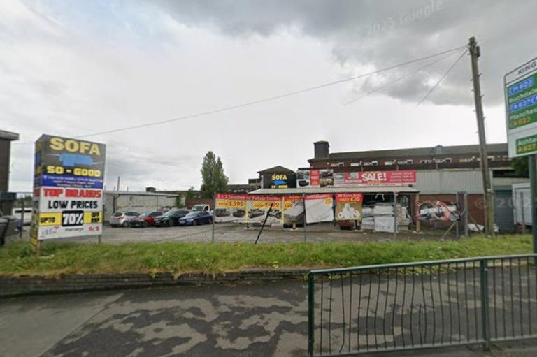 Oldham to get its first ever padel courts