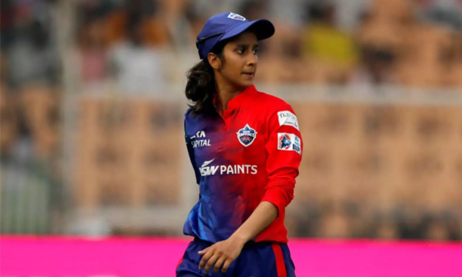 WPL 2026: Jemimah Rodrigues named Delhi Capitals captain