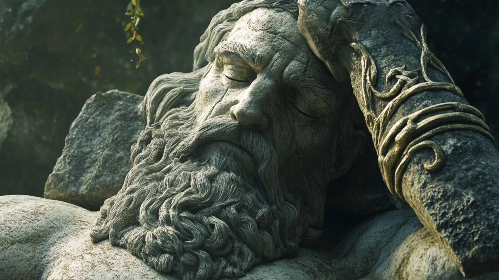 Control yourself first: The stoic way to stay calm