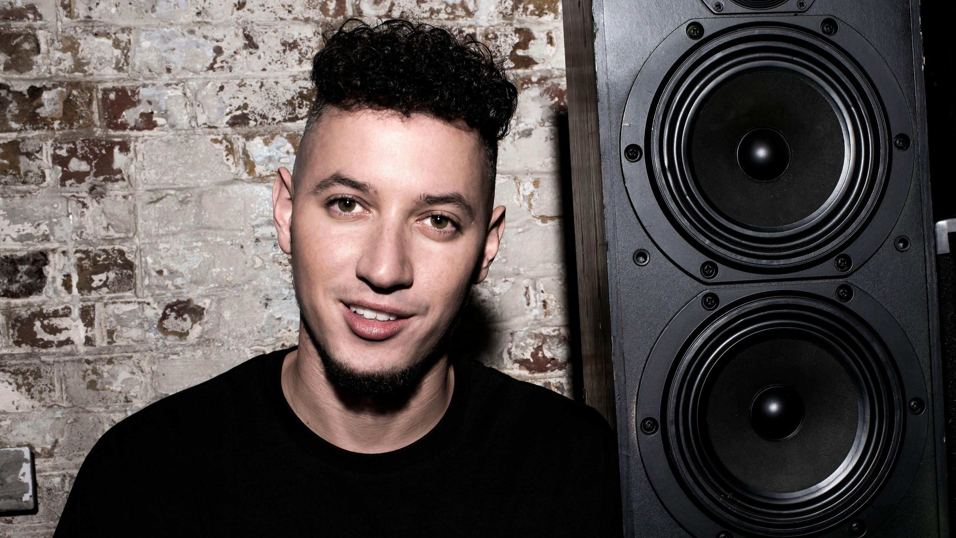 Presenter Nick Bright to leave BBC Radio 1Xtra after 15 years