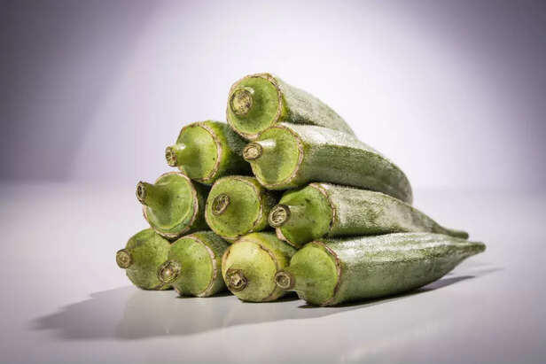 Okra water: Benefits for gut, skin, and sugar levels