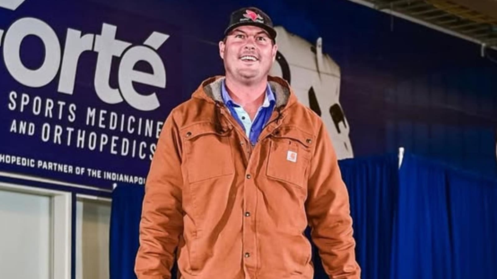 Quick facts about Philip Rivers: Why his kids, wife, net worth and ...