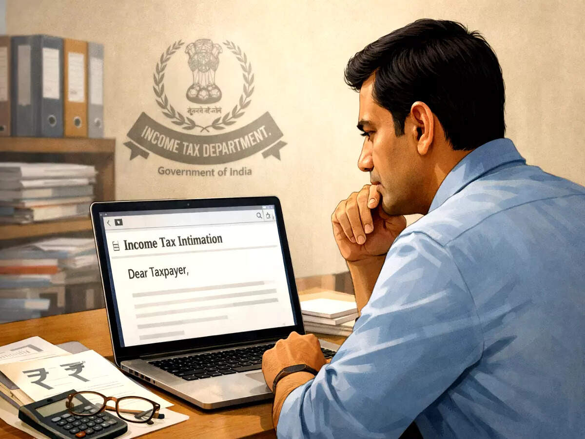 Income Tax Department clarifies why many taxpayers who claim tax ...