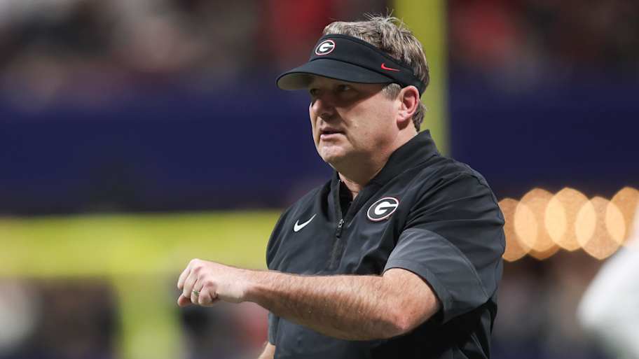 Kirby Smart gets honest about Texas Longhorns' hiring of Will Muschamp