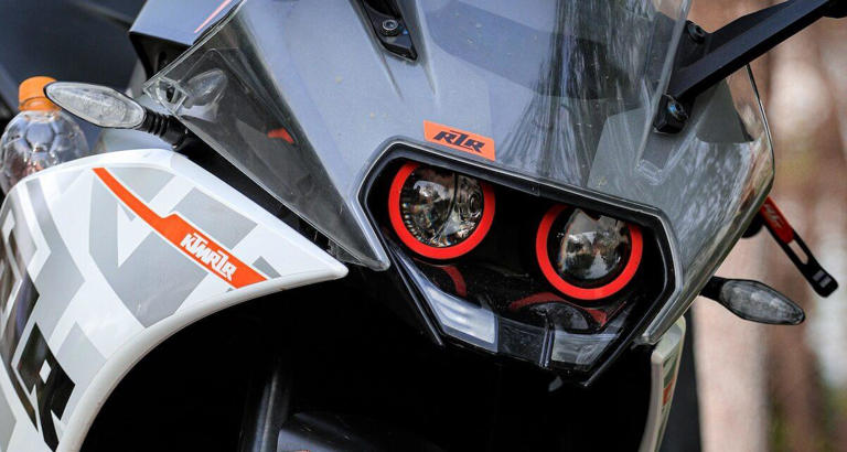 Urgent pour les motards : votre KTM fait l’objet d’un rappel massif ...