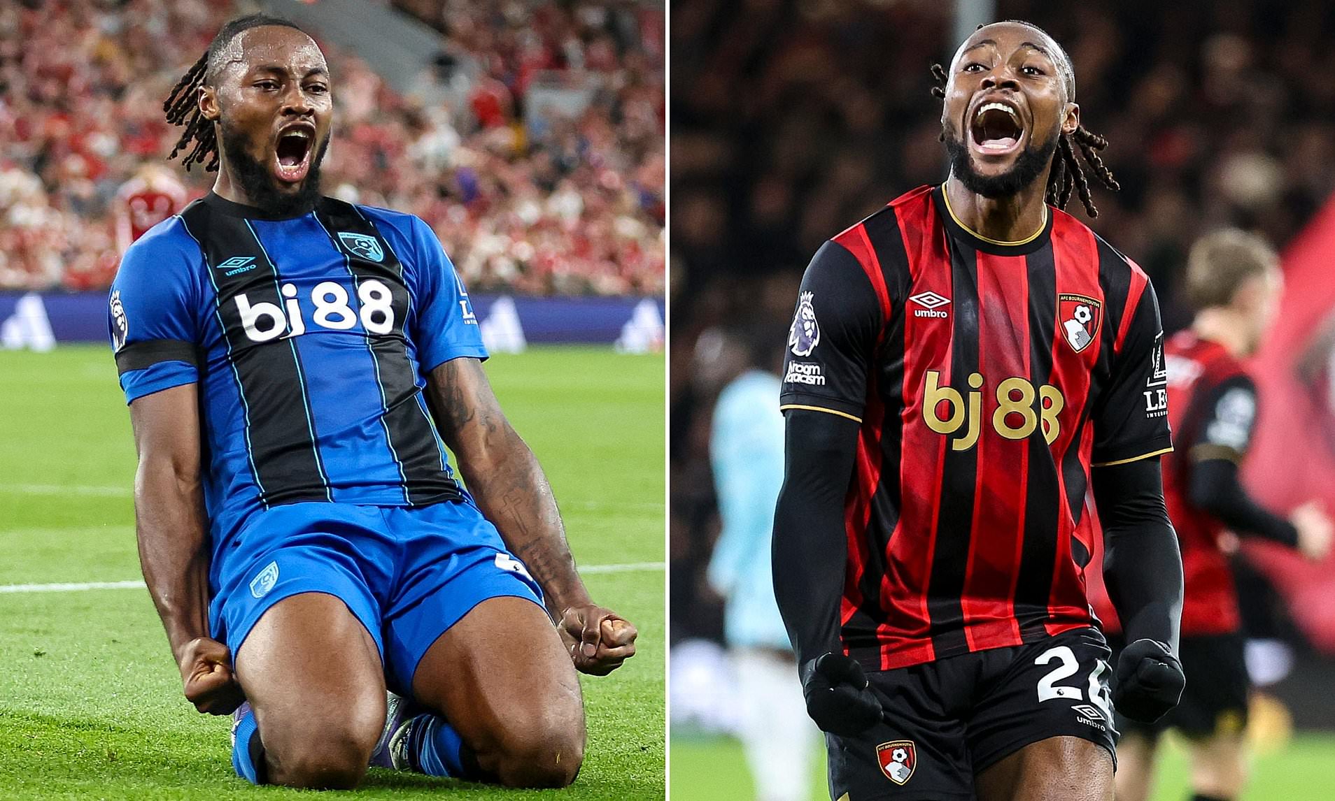 Chelsea launch audacious bid to snatch Premier League's most-wanted man ...