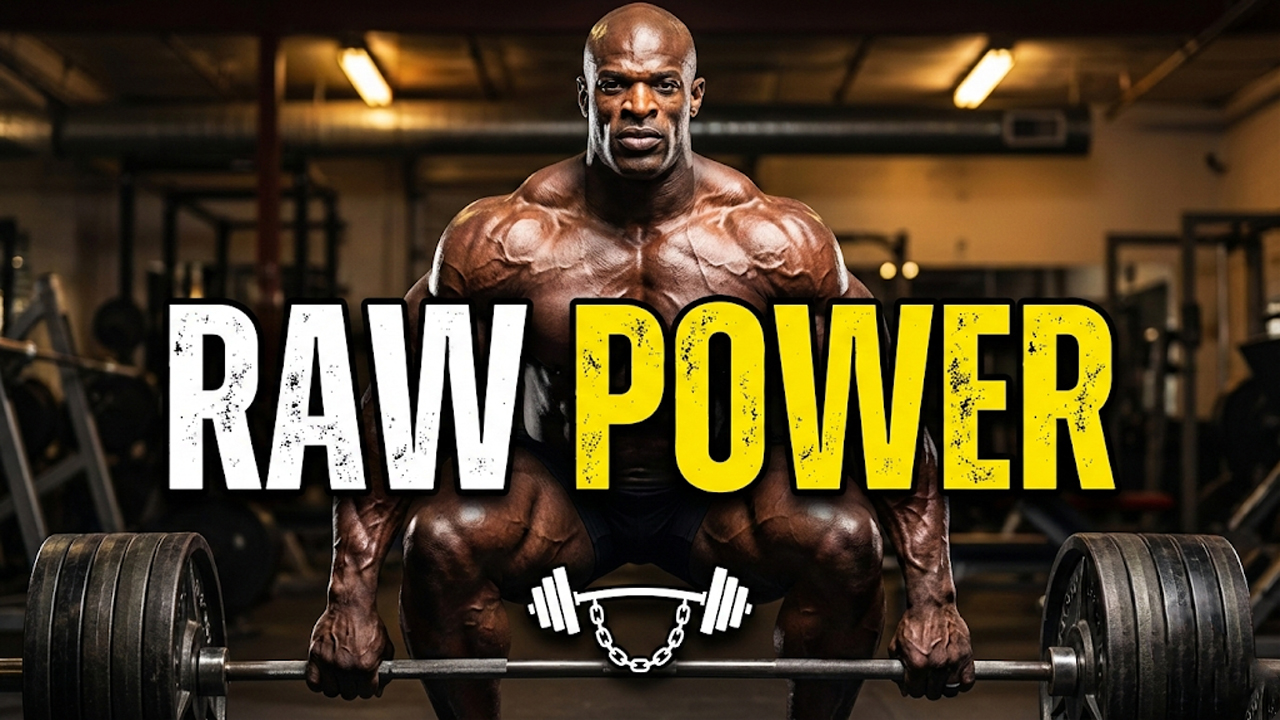 Here is a list of the 5 strongest bodybuilders of all time