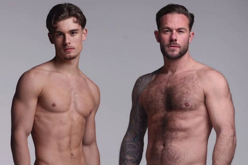 Content creator films with own son as dad pleads 'be kind'