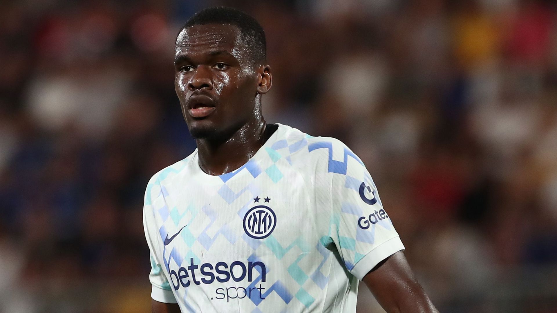 Infortunio Bonny: quando torna e quante partite salta l’attaccante dell ...