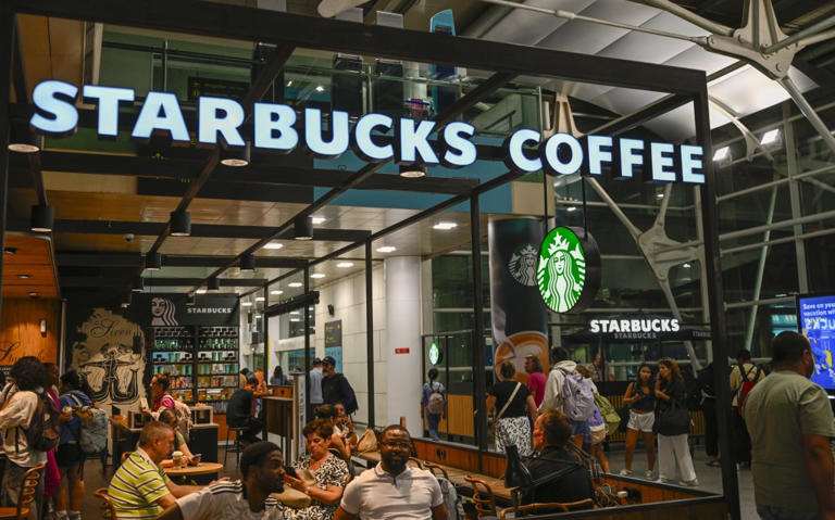 Starbucks adds to its 'secret menu' – here's how to order