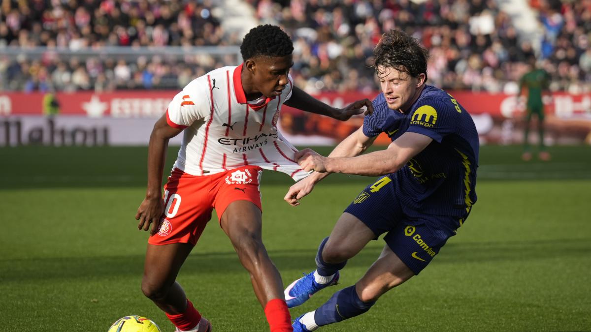 El Manchester United sigue pensando en Gallagher