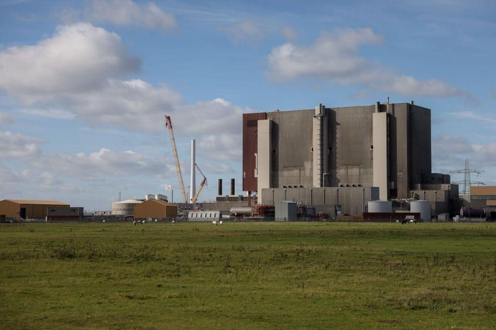 Hartlepool Power Station is looking for new apprentices