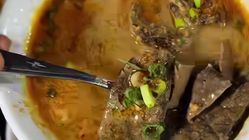 Warung legendaris di Makassar yang tetap eksis di tengah gempuran ...