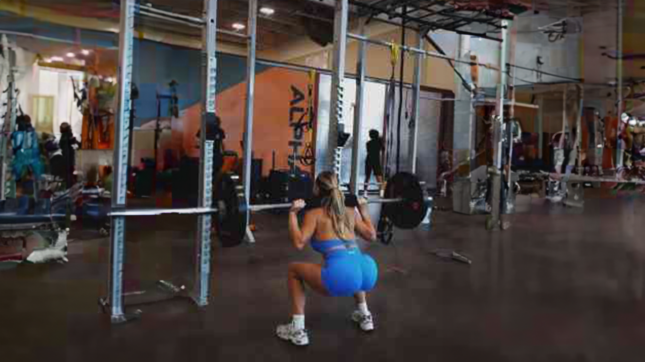 The ultimate fit-for-flight workout