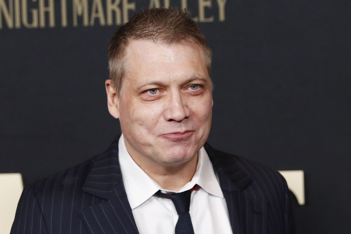 Holt McCallany, Jesse L Martin join 'Percy Jackson' S3