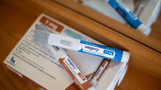 Novo CEO says Wegovy pill is safe and will be widely available