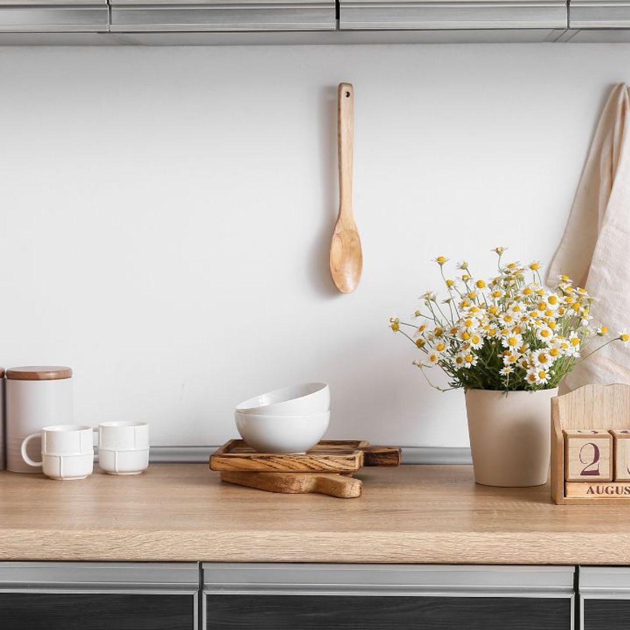 Votre cuisine semble propre ? Voici pourquoi c’est souvent une illusion ...