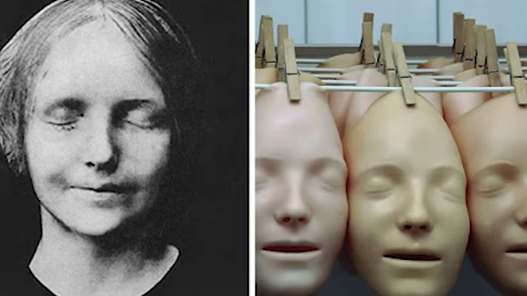 How a woman who died in 1951 still saves lives every single day