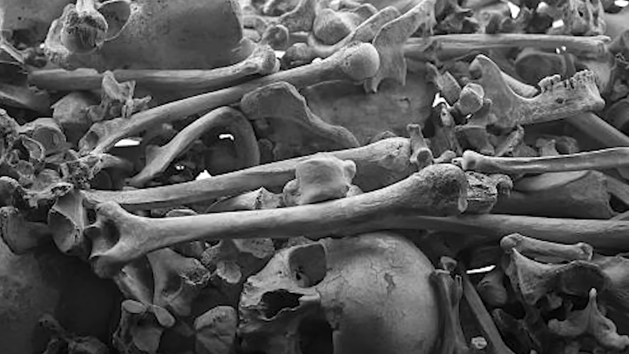 How America’s first serial killer built a hotel designed for murder