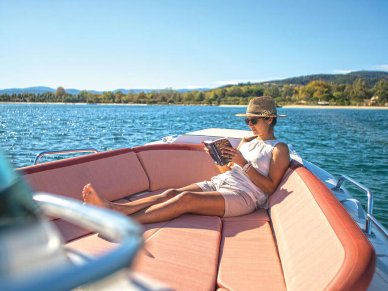 Boat test: 2026 Zodiac Medline 9