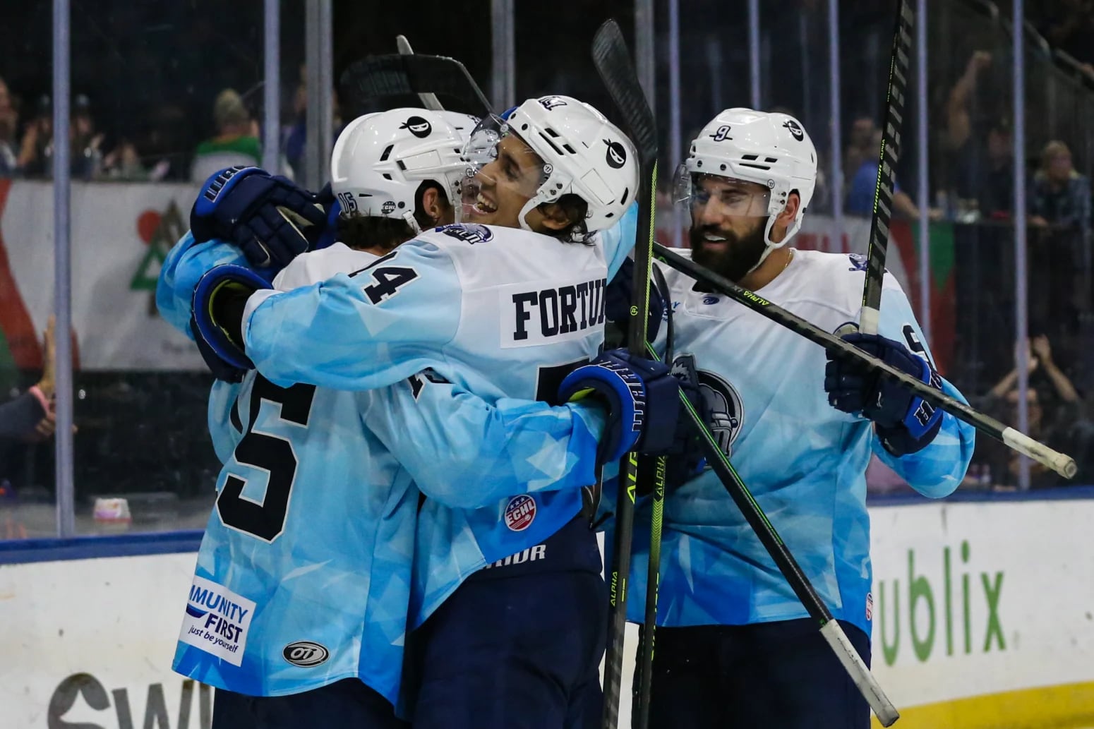 ECHL players union set to strike Friday, work stoppage imminent without ...