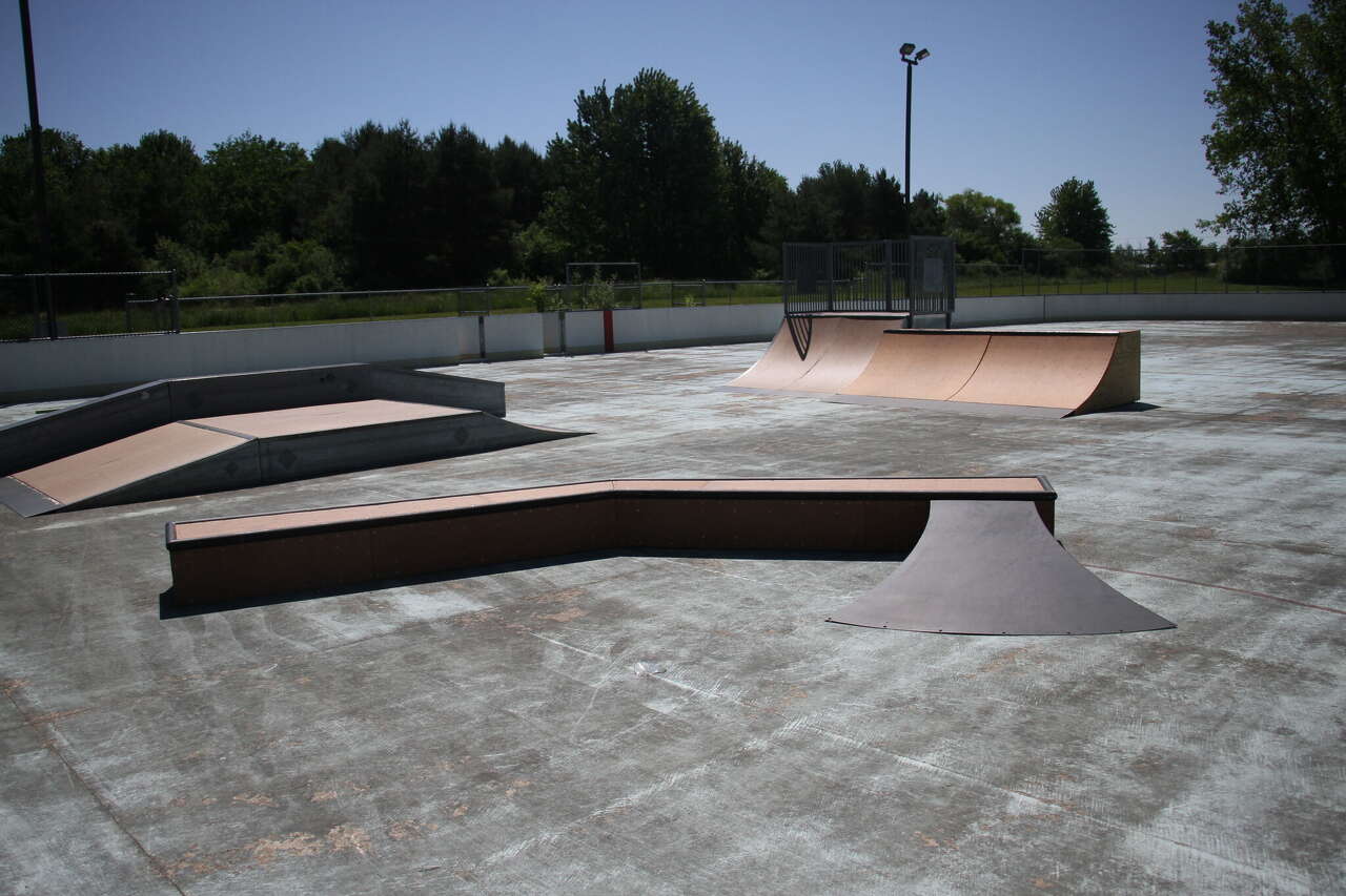 Draft parks plan would spend $1.5M on Bad Axe concrete skate park