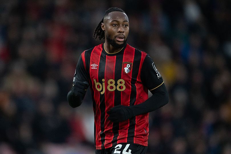 Chelsea hatch Antoine Semenyo plan in attempt to beat Man Utd and ...