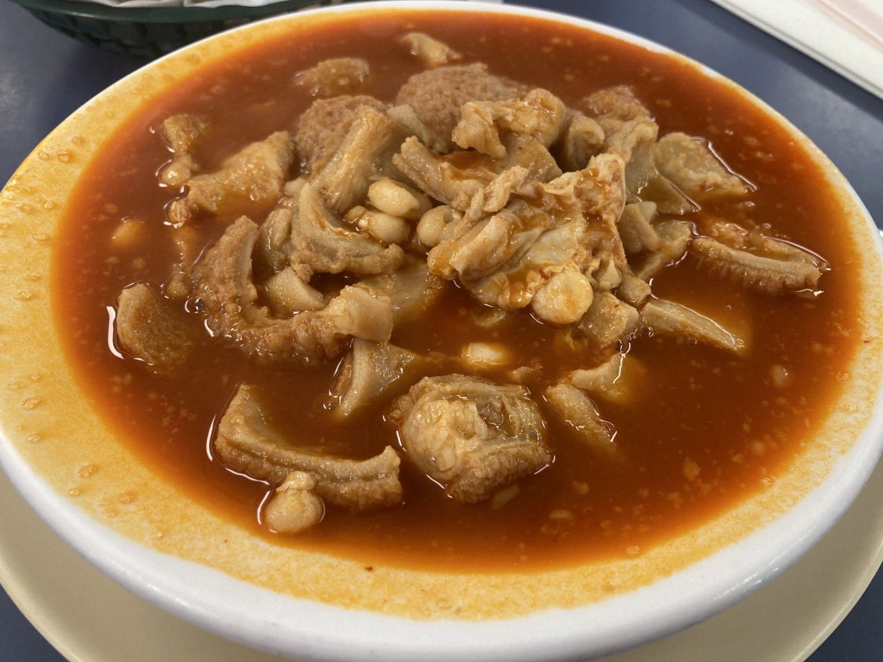 6 El Paso restaurants to savor menudo during holiday season