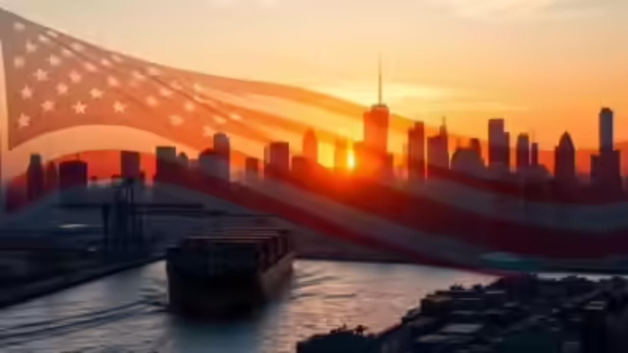 US growth rebound: Washington economy expands at 4.3% annual pace in Q3 ...