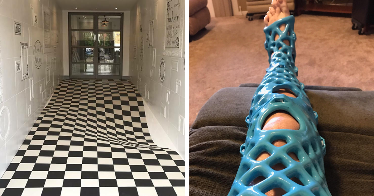 27 simple yet genius ideas that should be implemented everywhere