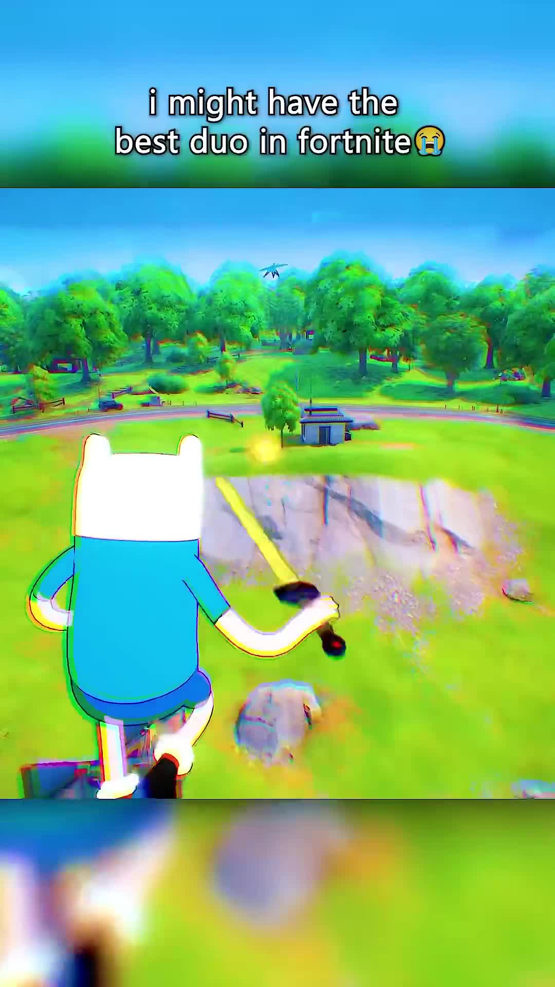 The best duo outplay