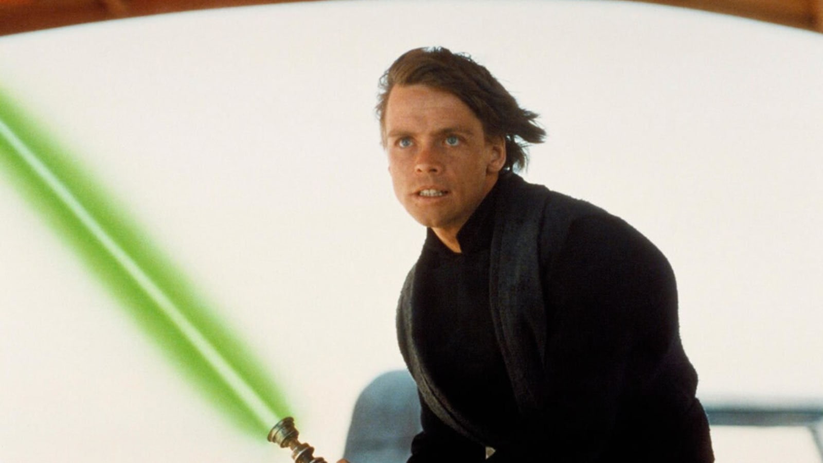 Mark Hamill shuts down Luke Skywalker return: 'I left my robes behind ...
