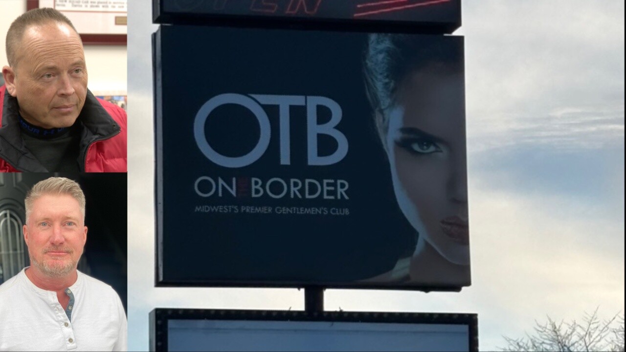 Franklin mayor openly questions need for strip club amid human ...